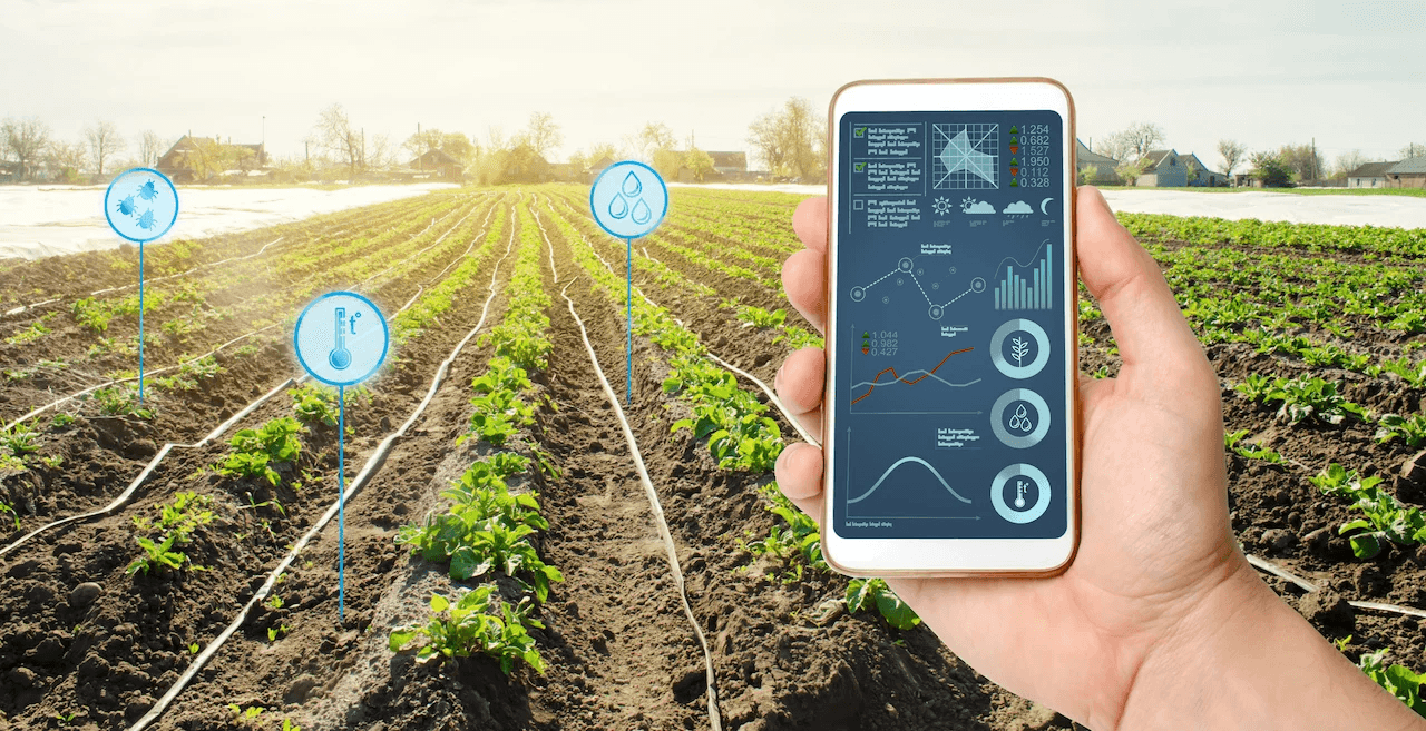 How To Secure Your Ecosystems Using Advanced Iot Sensors Iot Works
